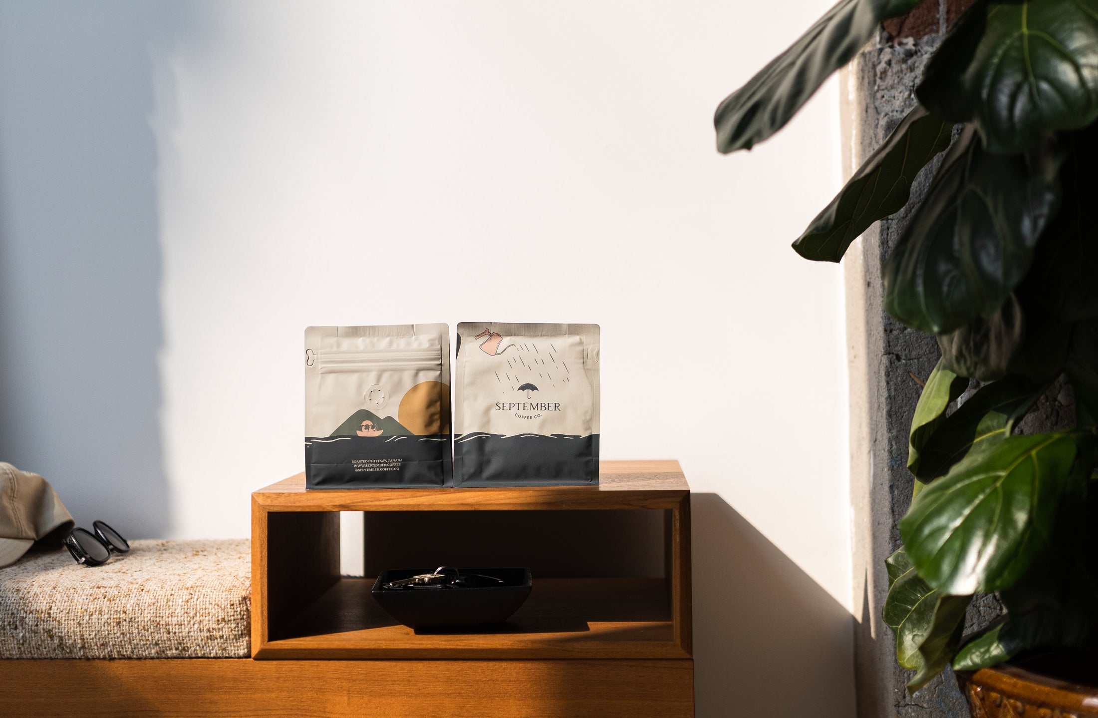 September Coffee Company