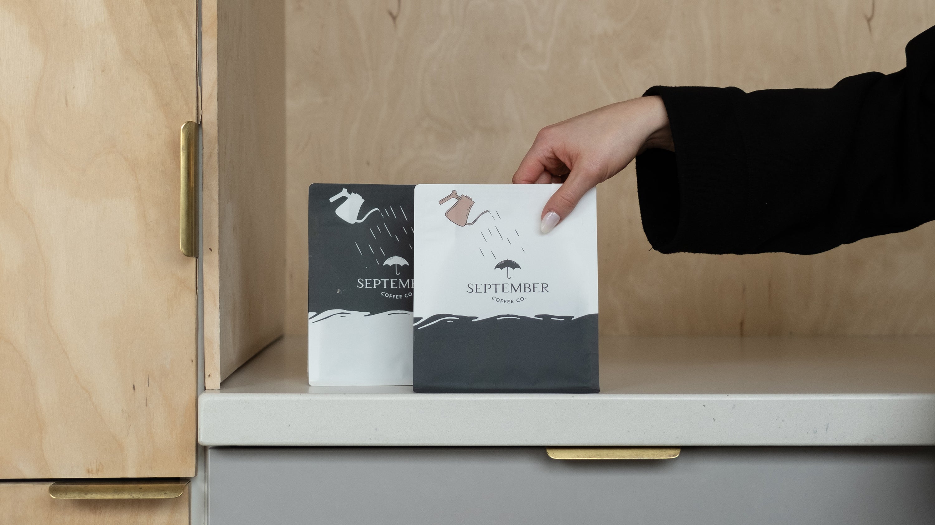 September Coffee Company