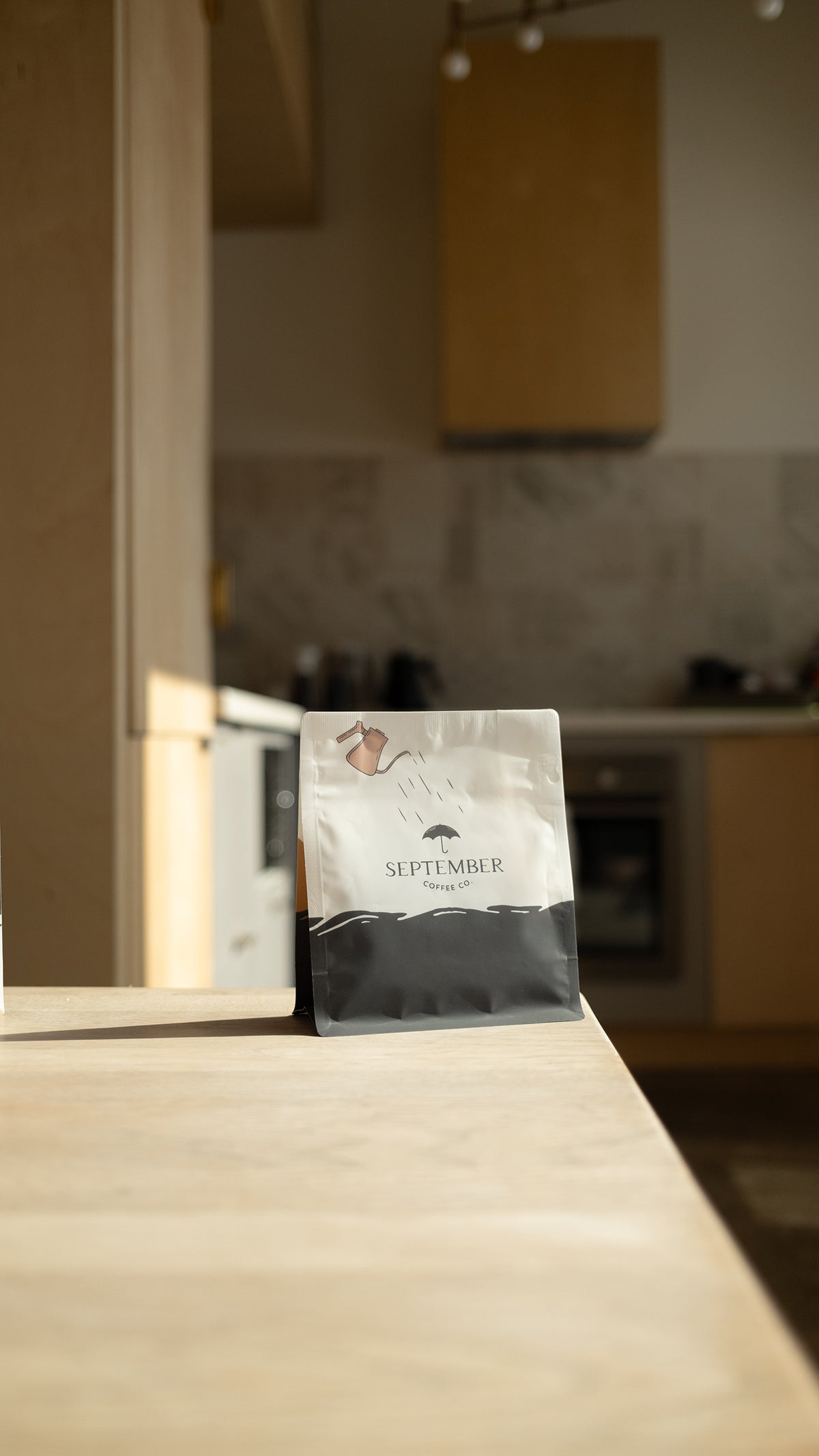 September Coffee Company