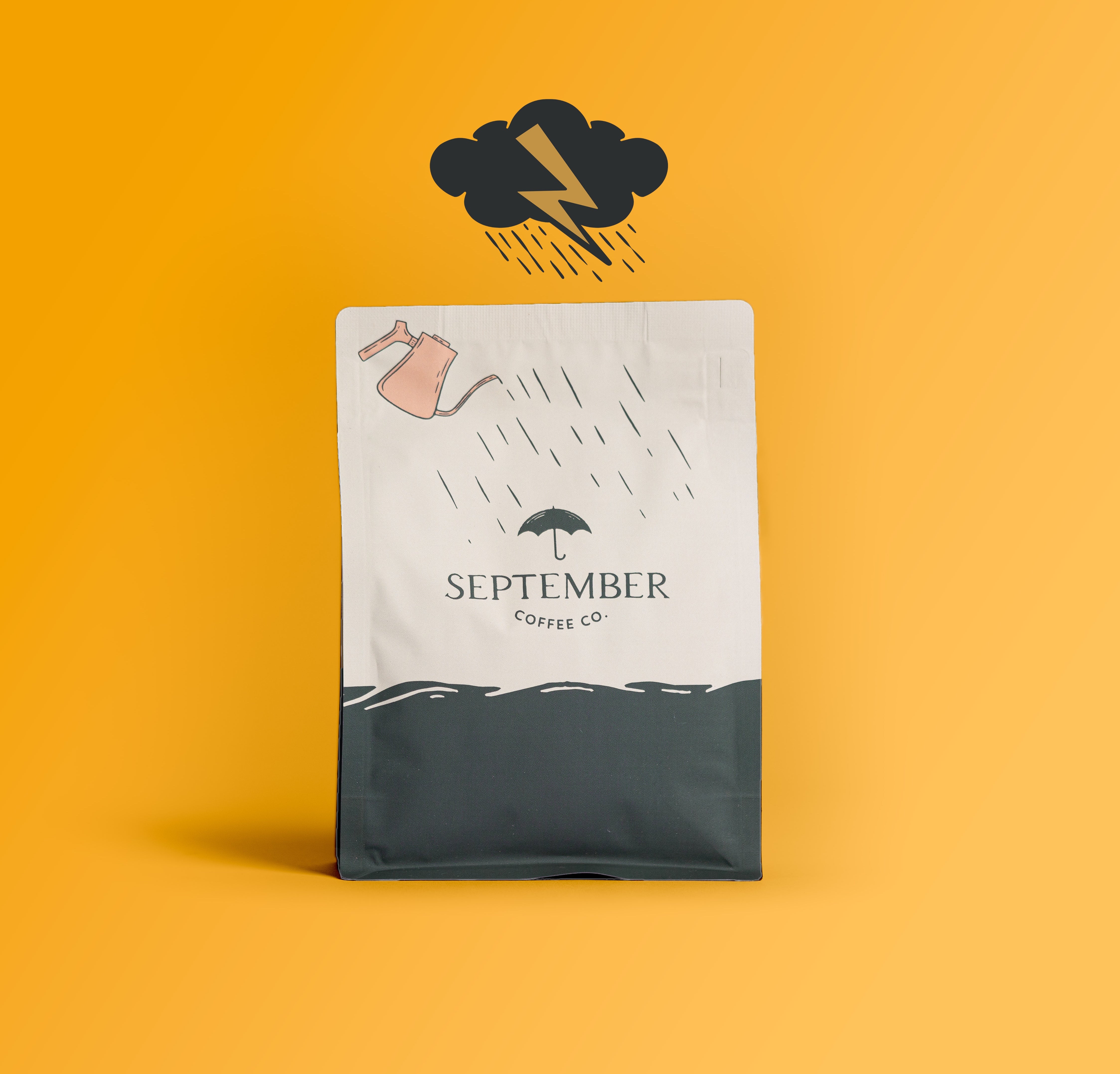 September Coffee Company
