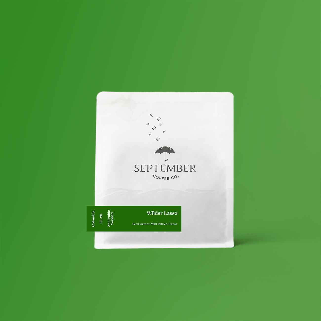 Wilder Lasso - SL-28