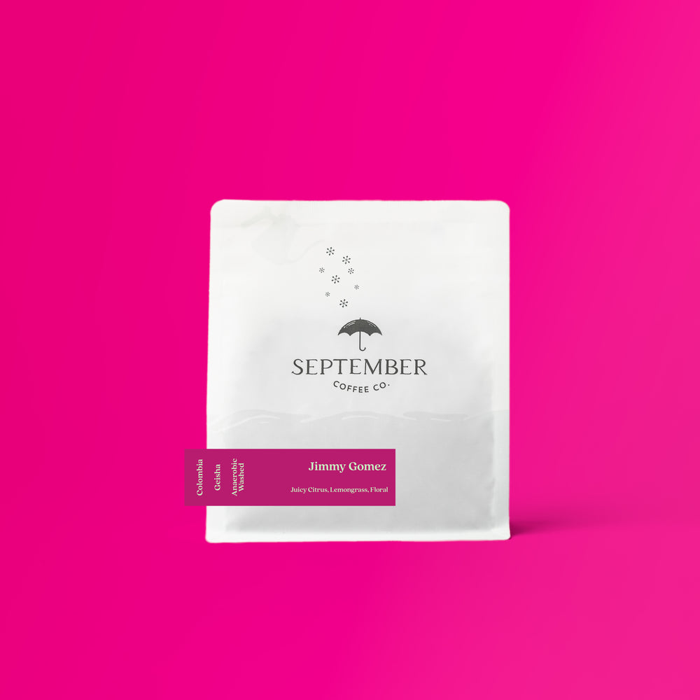 Jimmy Gomez - 2025 (Extra-light)