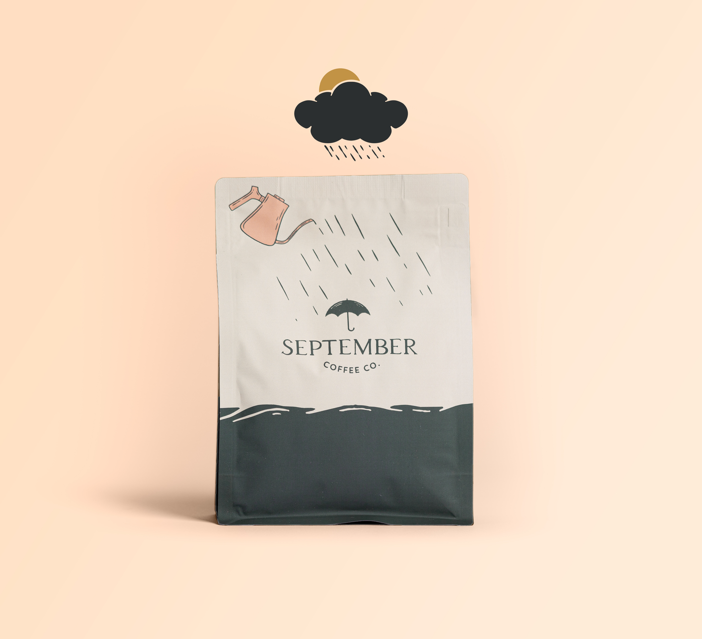 September Coffee Company