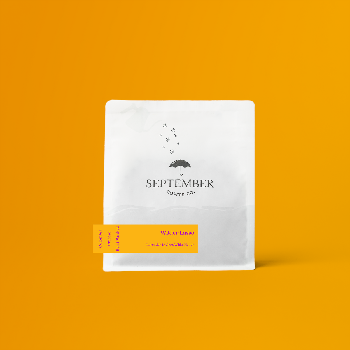 Wilder Lasso - Colombia Chiroso